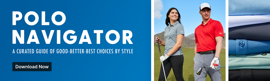 Polos/Knits – Logo Express Marketing