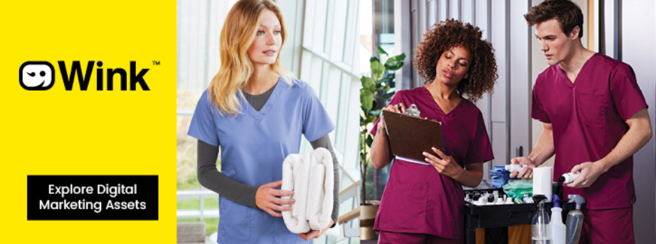 Wink Brand | Where Fashion Meets Functionality in Style – Logo Express ...