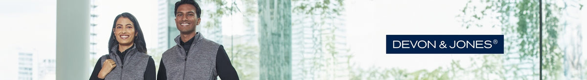 Devon & Jones – Logo Express Marketing