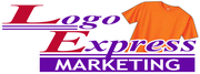 Logo Express Marketing