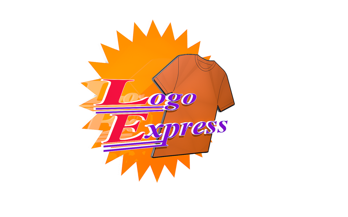 Logo Express Marketing